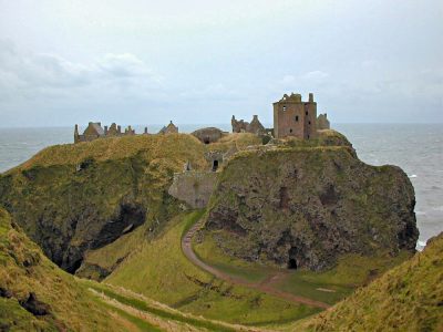 Scotlands History. The High Middle Ages. – WILLIAMS WRITINGS.